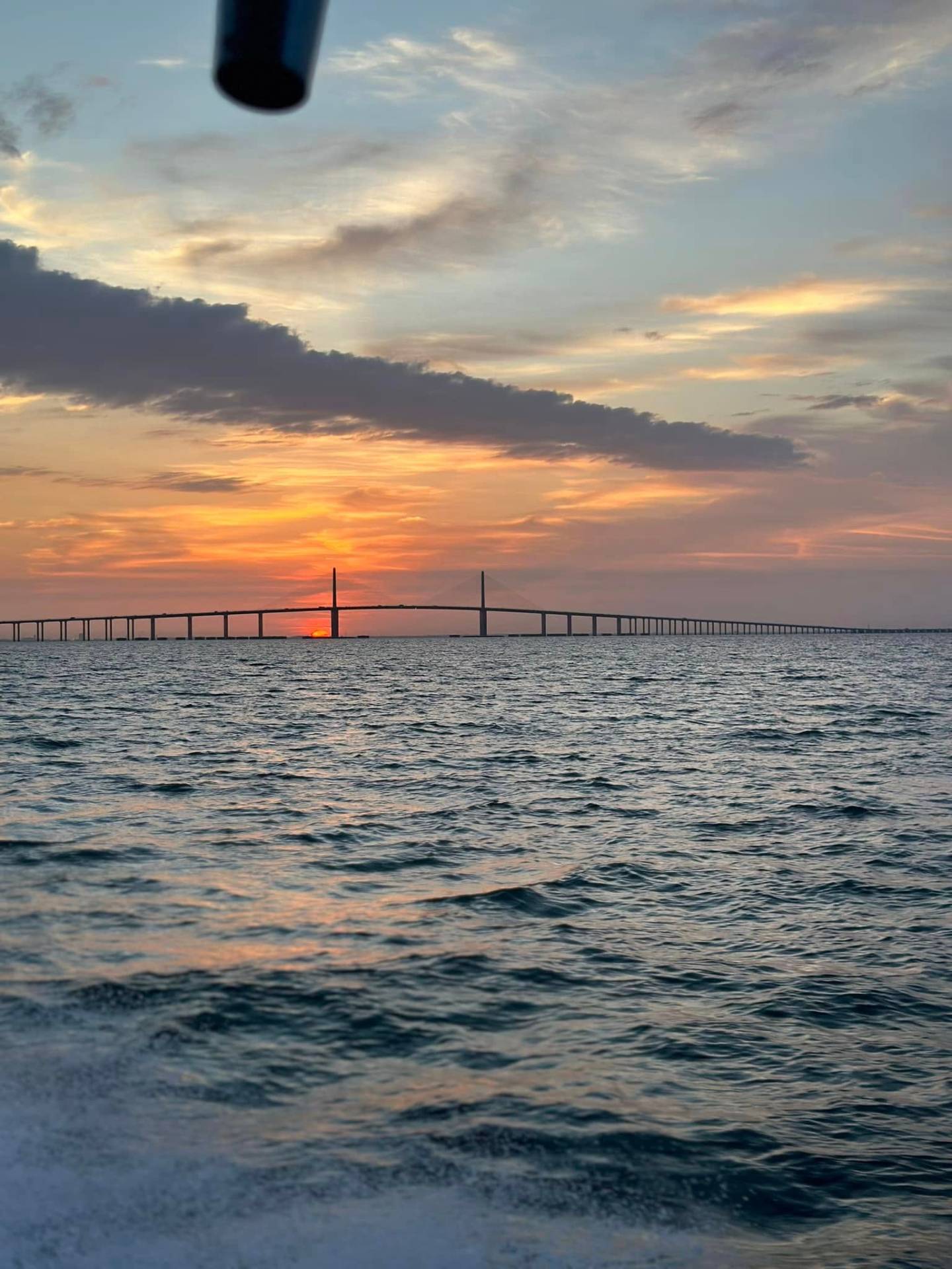 Saltwater Cowboy Fishing Charters - St. Petersburg Deep-Sea Fishing